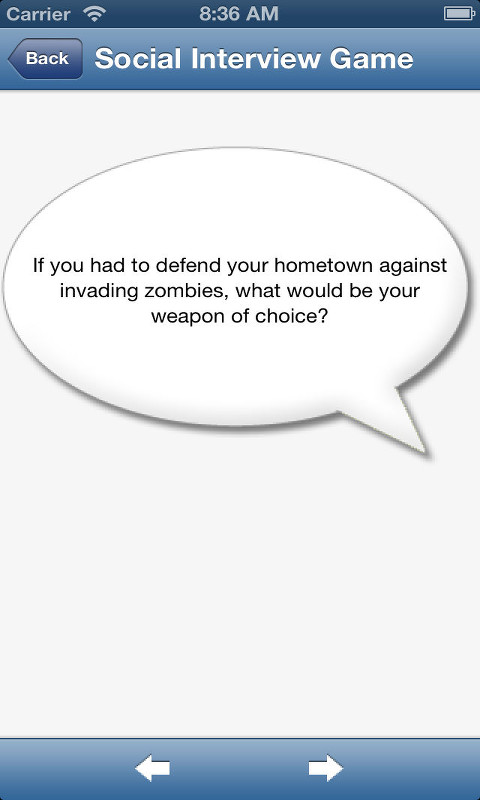 Questions Game - App on Amazon Appstore