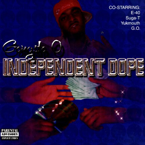 Amazon.com: Independent Dope : Black Elway: Digital Music