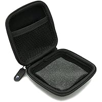 Amazon.com: CASEMATIX Portable Credit Card Reader Case Compatible with ...