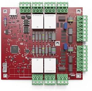 Liftmaster K001D8478 Door Control Board for CAPXL and CAPXM Access ...