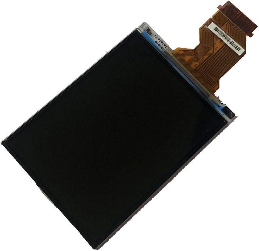 Amazon.com: Brand New LCD Screen Display Repair For Sony A200 A300 A350 ...