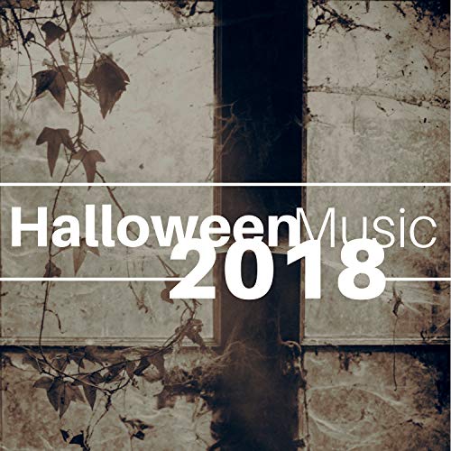 Play Halloween Music 2018 - Trick or Treat Spooky Halloween Mix, Scary ...