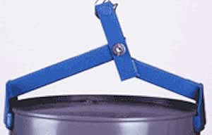 Amazon.com: Drum & Pail Lifter, 18"-26" Dia.-for Steel, Plastic, or ...