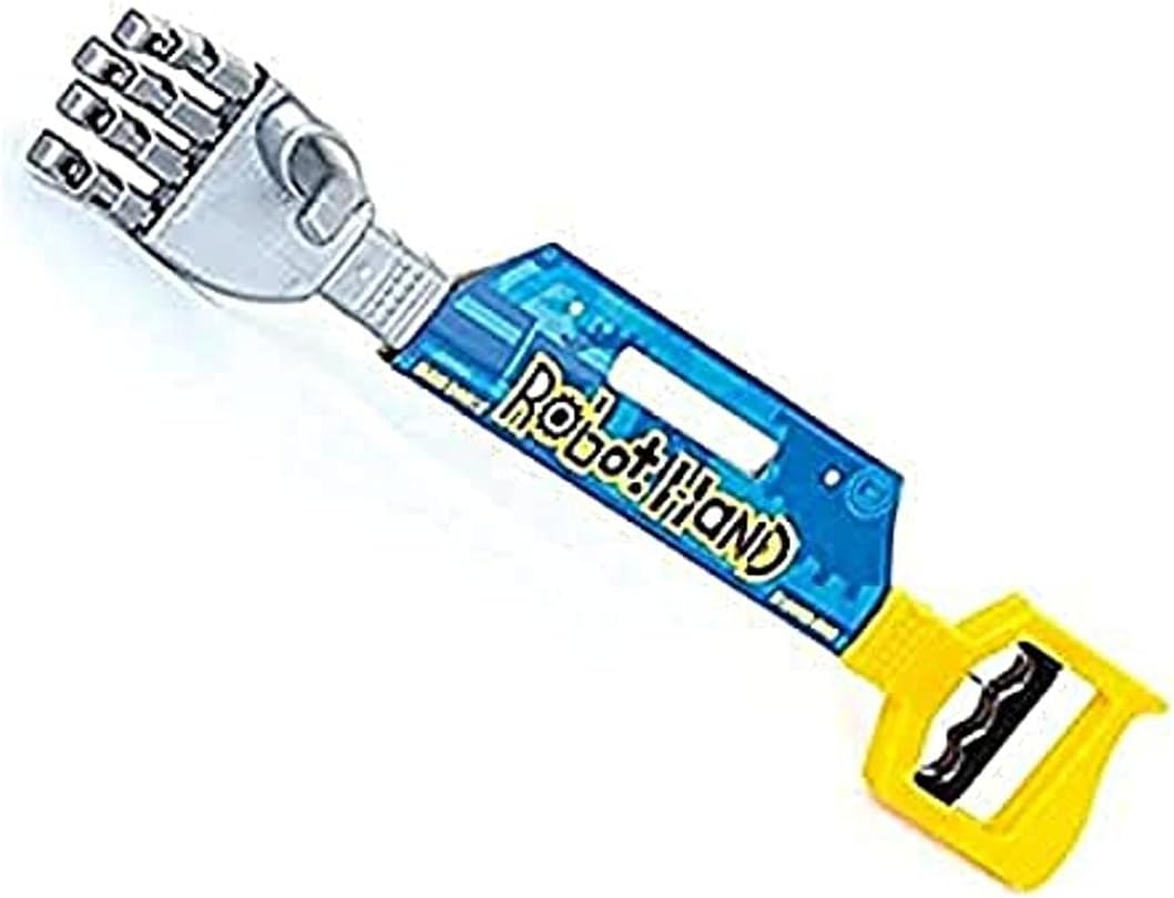 ROBOT HAND : Amazon.co.uk: Outlet