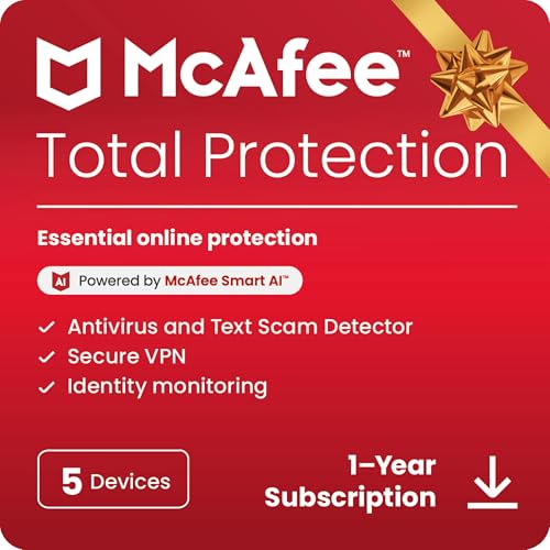 10 Best Antivirus Software (February 2026) Tested Solutions