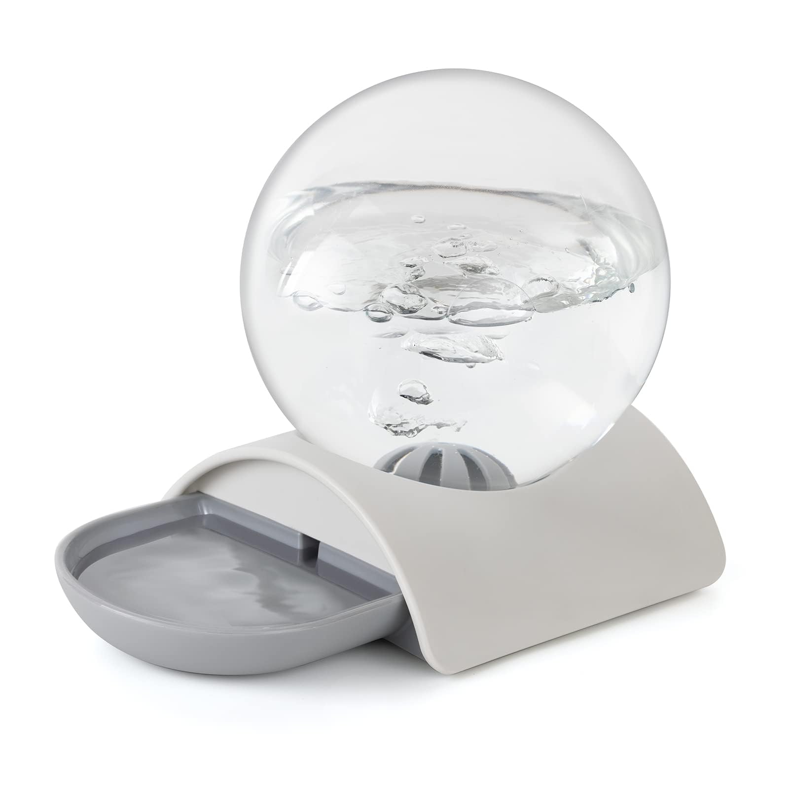 Pet Supplies : Vayugo Pet Water Dispenser, 2.8L Automatic Gravity Cat ...