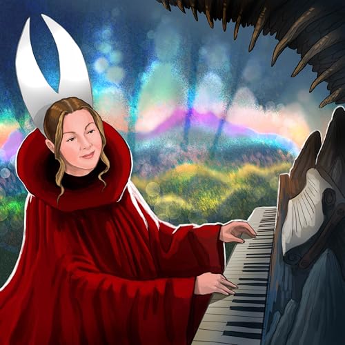 Amazon.com: Hollow Knight Piano Collection : Kara Comparetto: Digital Music