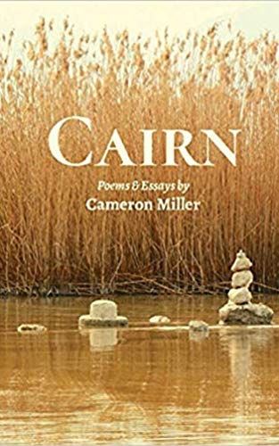 Cairn eBook : Miller, Cameron: Amazon.in: Kindle Store