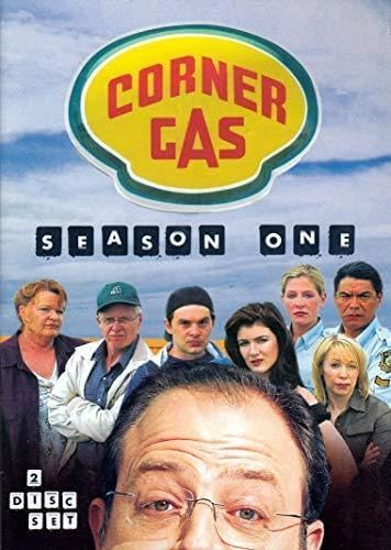 Amazon.co.jp: Corner Gas: Season 1 [DVD] [Import](品) : パソコン・周辺機器