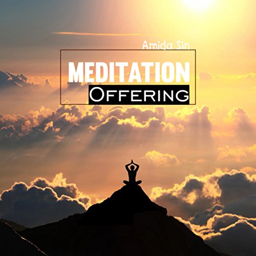 Amazon.com: Meditation Offering : Amida Sin: Digital Music