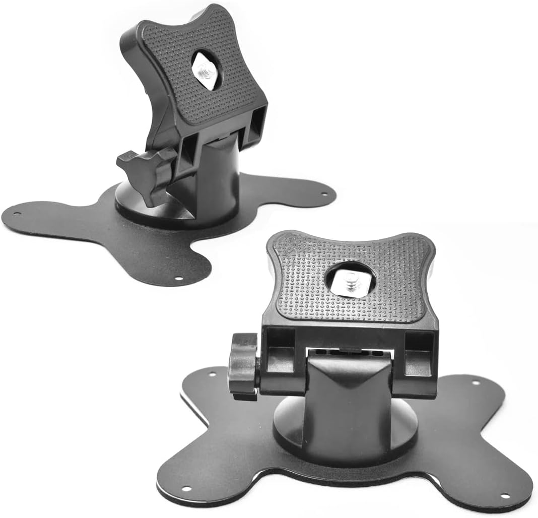 Amazon.com: Gonifeto Backup Camera Monitor Mount,(7in) Rear View Camera ...