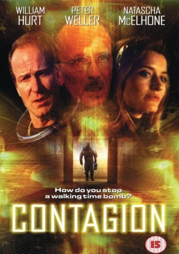 Amazon.com: Contagion : Movies & TV