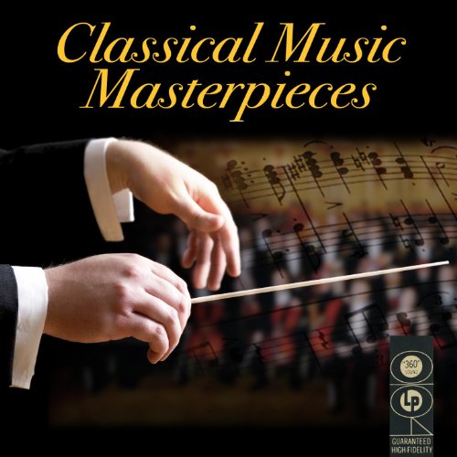 Play Classical Music Masterpieces by VARIOUS ARTISTS on Amazon Music