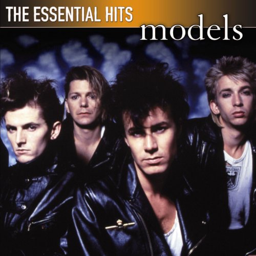 Amazon.com: The Essential Hits : Models: Digital Music