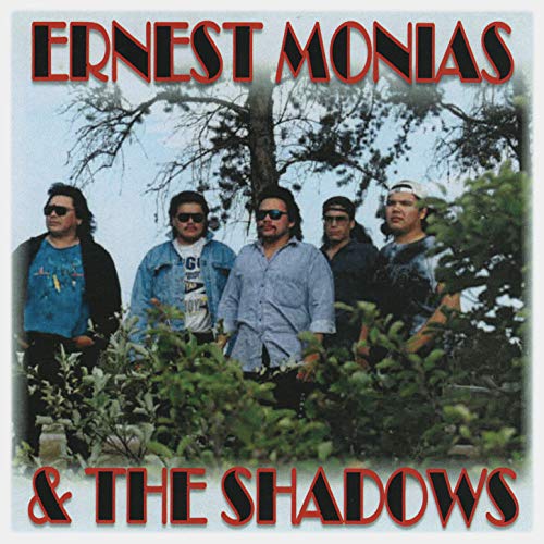 Ernest Monias & The Shadows by Ernest Monias on Amazon Music Unlimited