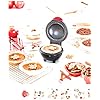 Amazon.com | Mini Pie Maker Red: Cake, Pie & Pastry Servers