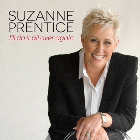 Suzanne Prentice - I'll Do It All Over Again - Amazon.com Music