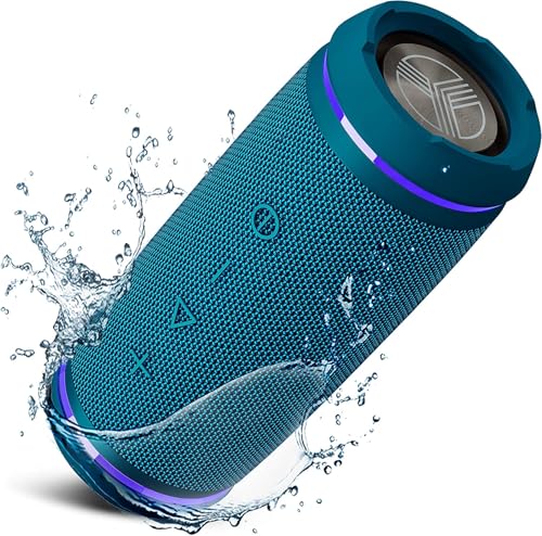 10 Best Outdoor Bluetooth Speakers 2024 | There's One Clear Winner ...