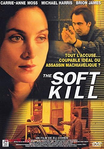 THE SOFT KILL [DVD]: Amazon.co.uk: DVD & Blu-ray