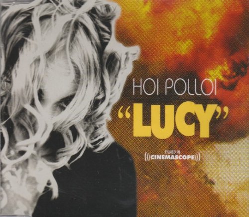 Lucy: Hoi Polloi: Amazon.in: Music}