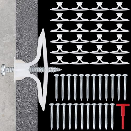 Best Hollow-Wall Anchors: Secure Your Installations with Confidence ...