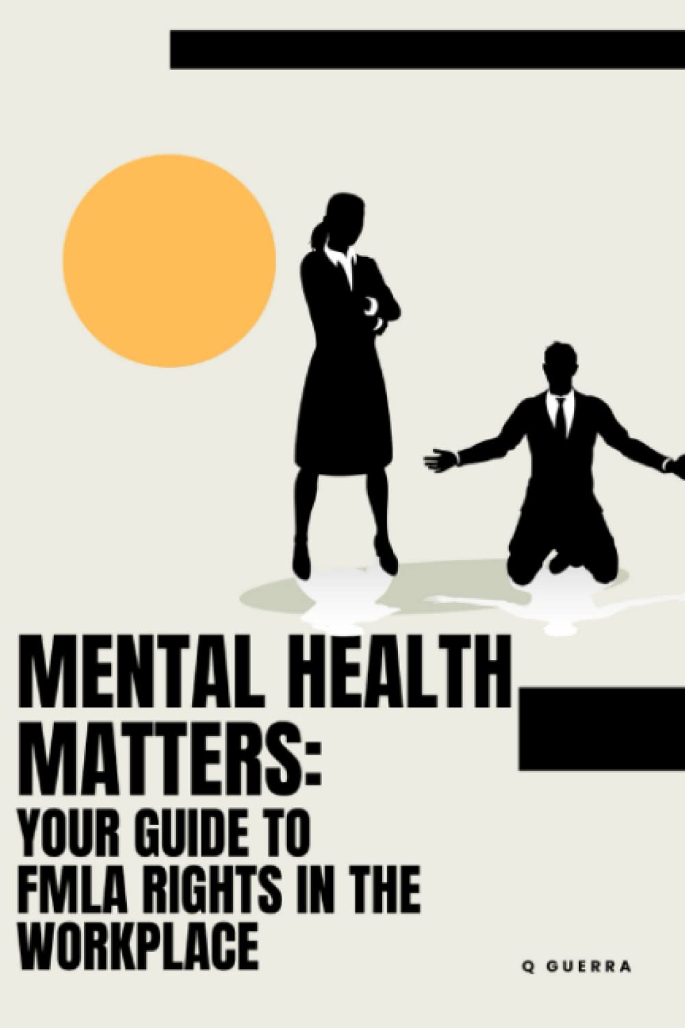 Mental Health Matters: Your Guide to FMLA Rights in the Workplace ...