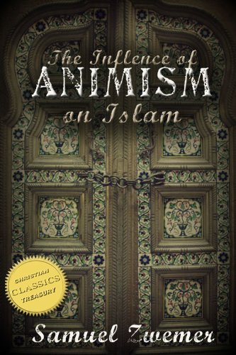 Amazon.co.jp: The Influence of Animism on Islam (Illustrated) (English ...