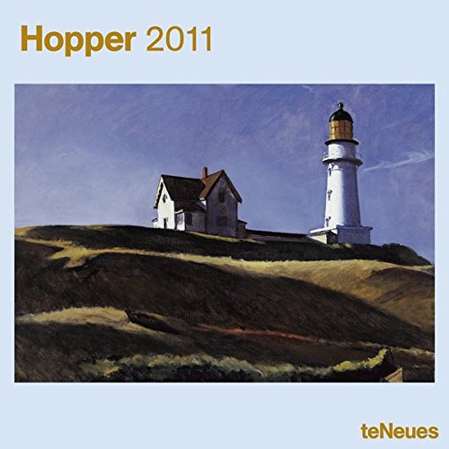 Hopper 2011 : Hopper, Edward: Amazon.de: Bücher