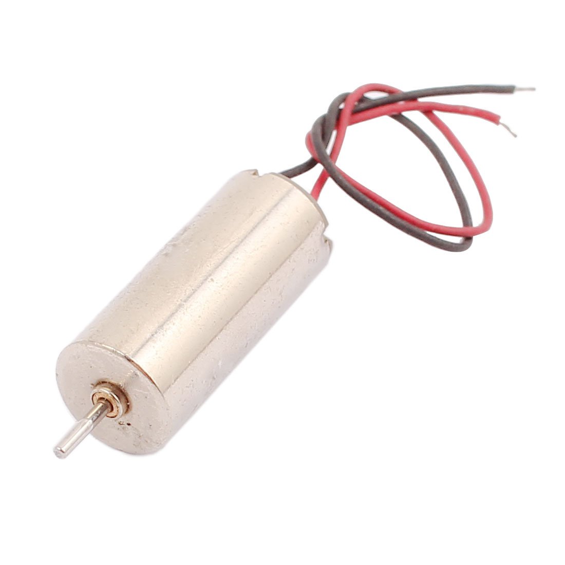 Generic DC 1.5V-3V 50000RPM High Speed Mini Electric Coreless DC Motor ...