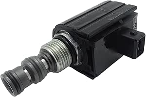 Amazon.com: YIHETOP Solenoid Valve 5168052 5177091 Compatible For Case ...