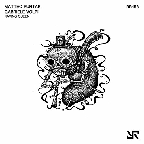 Play Raving Queen by Matteo Puntar & Gabriele Volpi on Amazon Music