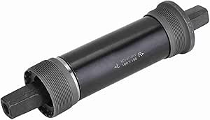 Amazon.com : tomvorks Steel Square Tapered Threaded Bottom Bracket ...