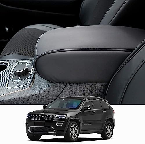 Amazon.com: SDPVorn Center Console Cover for 2021-2024 Jeep Grand ...