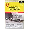 Amazon.com : Victor Ready-to-Use Poison M915 Fast-Kill Brand Disposable ...