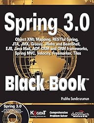 Web Technologies, Black Book eBook : Kogent Learning Solutions Inc ...