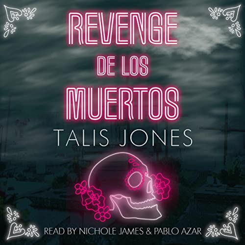 Amazon.com: Revenge de los Muertos [Revenge of the Dead]: Fifth Sun ...