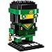 LEGO 41487 Exc Brickheadz Ninjago Lloyd: Amazon.de: Spielzeug