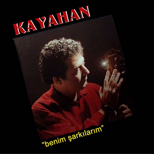 Play Benim Şarkılarım by Kayahan on Amazon Music
