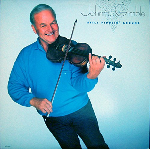 Johnny Gimble - Still Fiddlin Around - Amazon.com Music