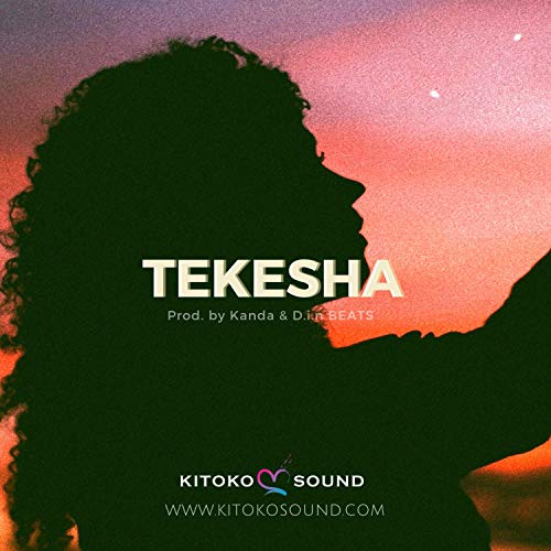 Play Tekesha by Kitoko Sound on Amazon Music Unlimited