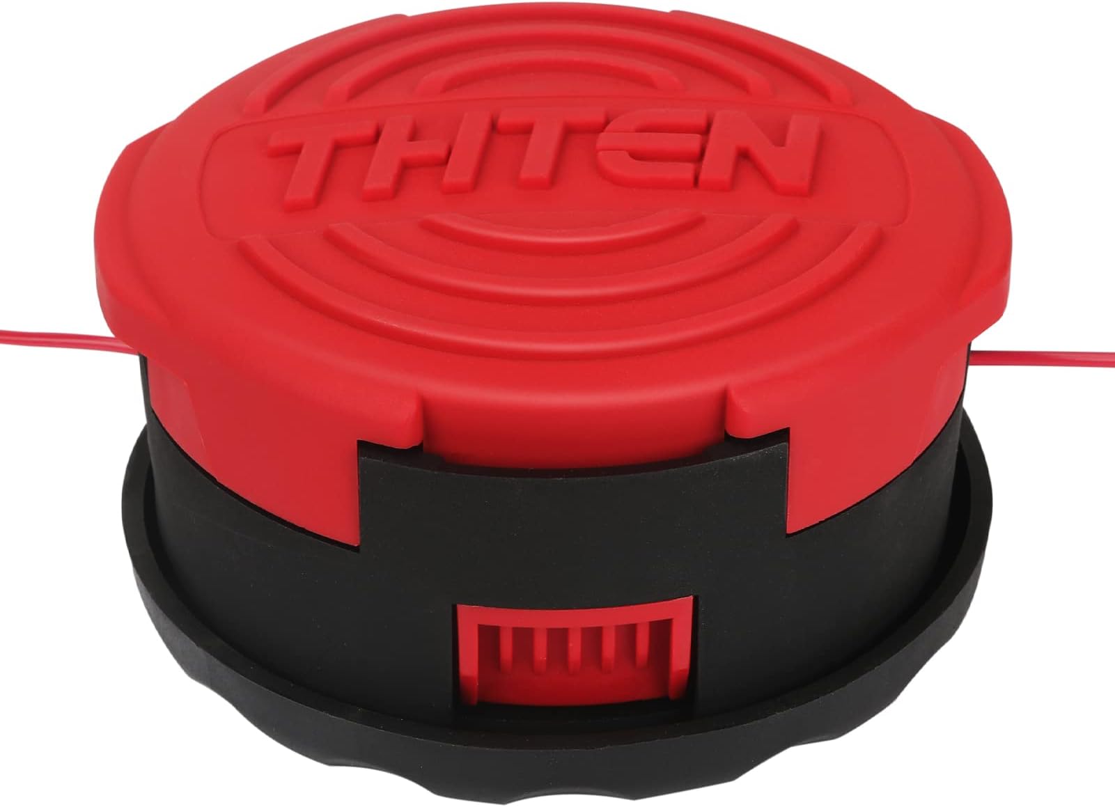 Amazon.com : CRAFTSMAN String Trimmer Spool Head (CMZST260H), Red ...