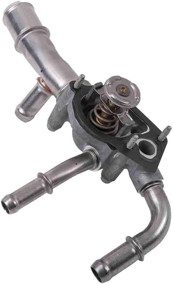 Amazon.com: ACDelco GM Original Equipment 15-81752 Engine Coolant ...