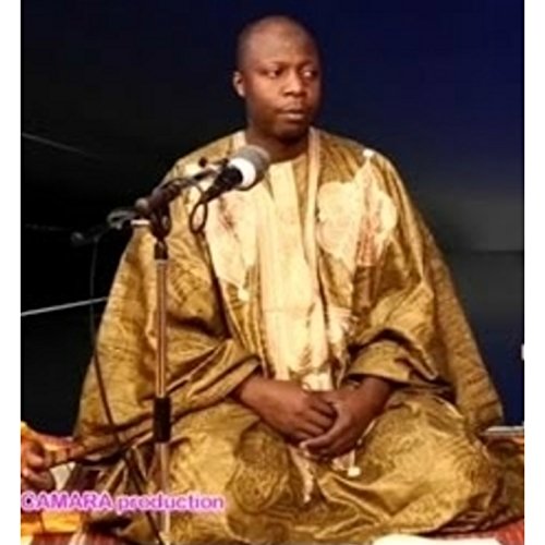 Play Cheickne Fadiga by Cheickne Fadiga on Amazon Music