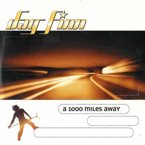 Play A 1000 Miles Away by Dag Finn on Amazon Music