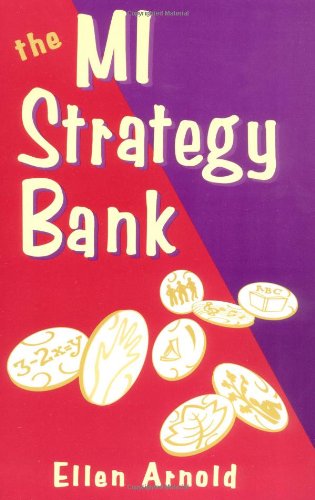 The MI Strategy Bank: Arnold, Ellen: 9781569760970: Amazon.com: Books