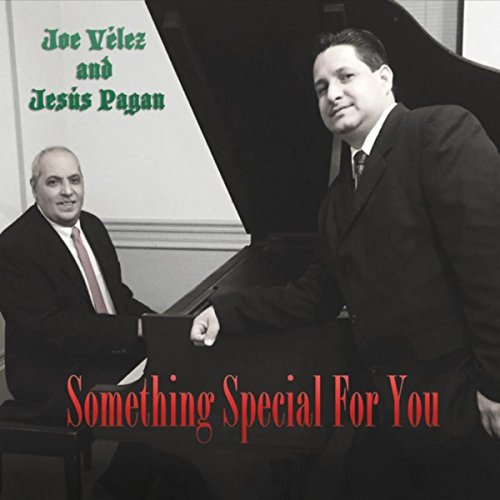 Amazon.com: Something Special for You : Joe Velez & Jesus Pagan ...