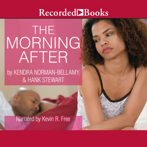 Amazon.com: The Morning After (Audible Audio Edition): Kendra Norman ...