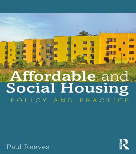 Affordable and Social Housing: Policy and Practice - Kindle edition by ...