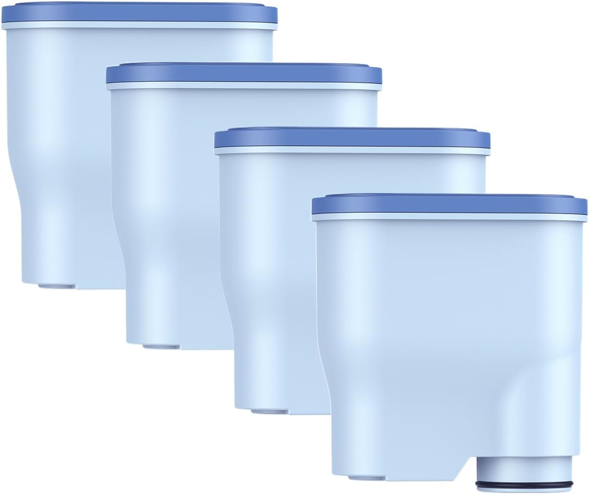 Amazon.com: Coffee Machine Water Filter Compatible with Philips ...