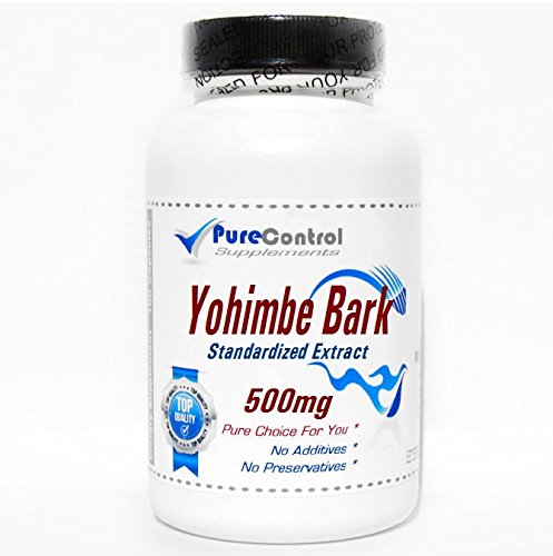 48 Best Yohimbe Supplement 2022 - After 204 hours of research and testing.